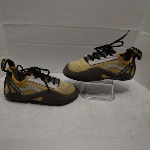 Mad Rock | Shoes | Mad Rock Phoenix 55 | Poshmark